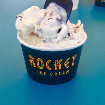 Rocket Ice Cream - 24 Photos & 27 Reviews - Ice Cream & Frozen Yogurt ...