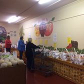 Patterson Orchards - 12 Photos & 15 Reviews - Farmers Market - 4607 S ...