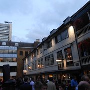 The George Inn - 98 Photos & 118 Reviews - Pubs - 75-77 Borough High ...