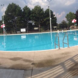 Sunnyside - Gus Ryder Pool - 2019 All You Need to Know BEFORE You Go ...