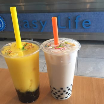Easy Life Boba Tea - 277 Photos & 283 Reviews - Coffee & Tea - 8560 W ...
