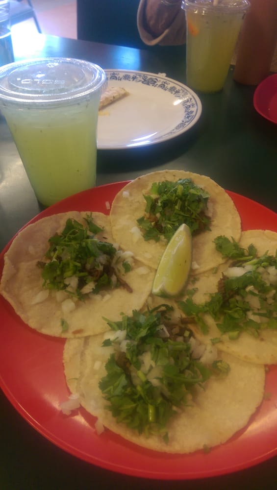 Taqueria EL chavo - 25 Photos & 45 Reviews - Mexican - 5647 Sunset Hwy ...