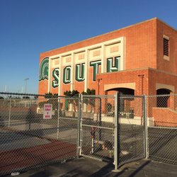 South High School - 10 Photos - Middle Schools & High Schools - 4801 ...