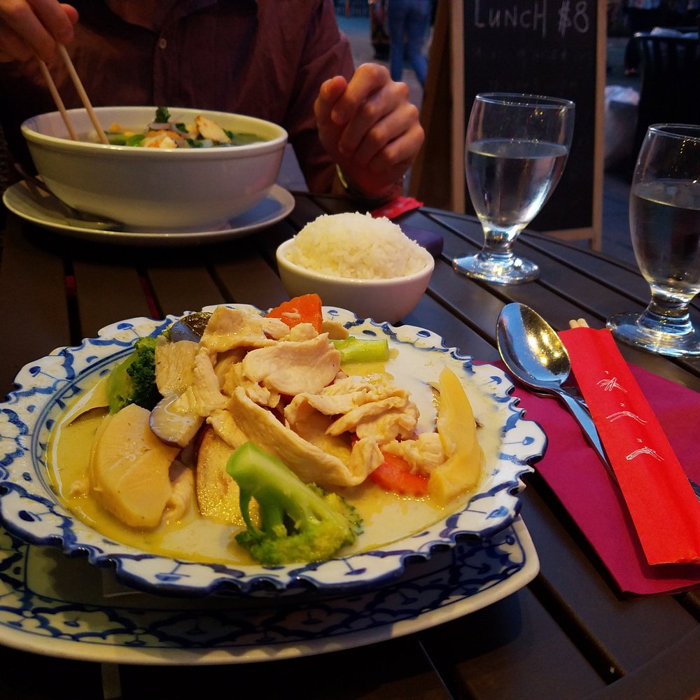 Spice Is Right - Yelp