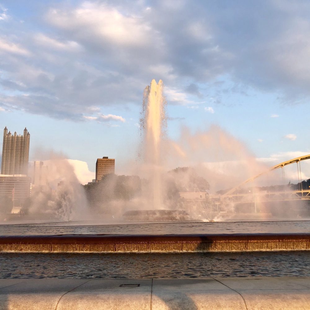 Pittsburgh Landmarks - Yelp