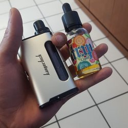 Cool Vapes - Vape Shops - 8786 Ferguson Rd, Dallas, TX - Phone Number ...