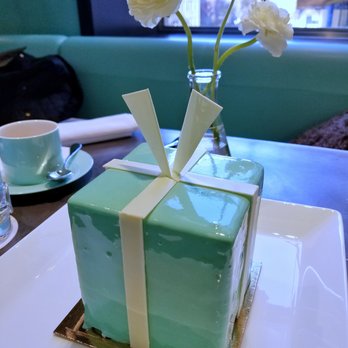 The Blue Box Cafe - 169 Photos & 46 Reviews - Breakfast & Brunch - 727 ...