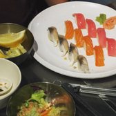 Azian Restaurant Sushi & Korean BBQ - Order Food Online - 197 Photos ...