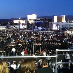 Laughlin Nv Event Center Seating