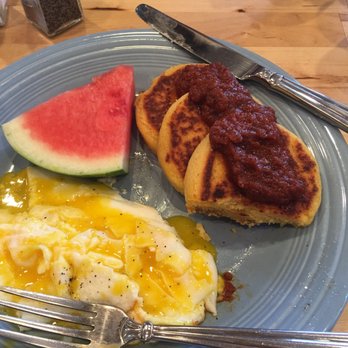 Osprey Café - 105 Photos & 122 Reviews - Cafes - 2281 Beach Dr, Seaside ...