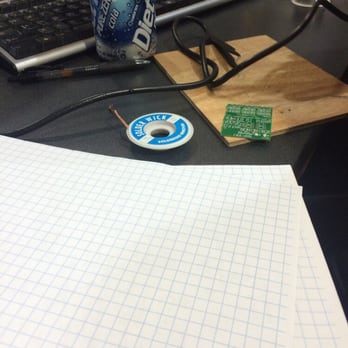 TXRX Labs - 70 Photos & 10 Reviews - Adult Education - 205 Roberts St, Second Ward, Houston, TX ...