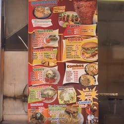 Salsitas - Food Trucks - 999 Jackrabbit Trl, Buckeye, AZ - Restaurant ...