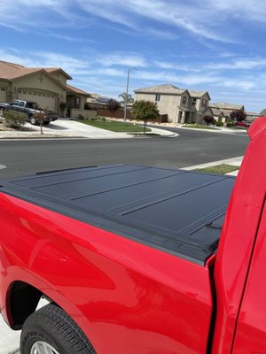 Mvp truck & auto accessories store