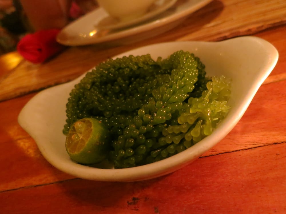 Kalui - 115 Photos & 19 Reviews - Filipino - 369 Rizal Avenue, Puerto ...