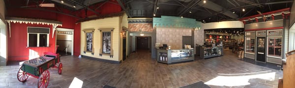 American Civil War Wax Museum - MOVED - Gettysburg, PA | Yelp