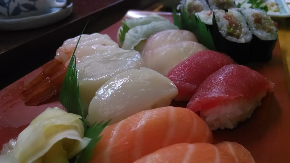 Matsuya Japanese Restaurant - 86 Photos & 80 Reviews - Japanese - 7149 ...