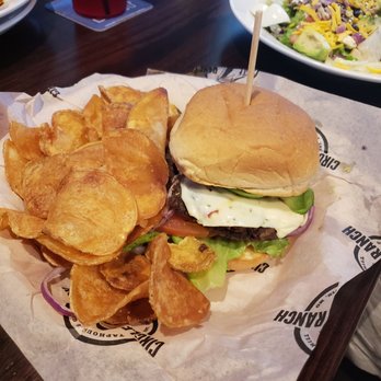Circle 7 Ranch - 40 Photos & 54 Reviews - Burgers - 11769 Manchester Rd ...