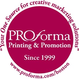 Proforma Printing & Promotion - 10 Photos - Printing Services - 71 ...