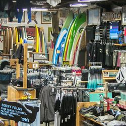 ET Surf - 31 Photos & 134 Reviews - Surf Shop - 904 Aviation Blvd ...