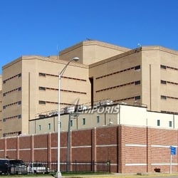 Camden County Jail - Landmarks & Historical Buildings - 330 Federal St ...