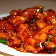 Tai-Chien Chicken* - Menu - Eastern Empire - Bar & Grill - Sacramento