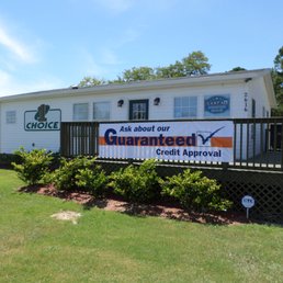 First Choice Auto Sales - Used Car Dealers - 2616 Hwy 9 E, Little River ...