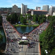 Hoopfest - 14 Photos - Festivals - 507 N Howard St, Spokane, WA - Phone ...