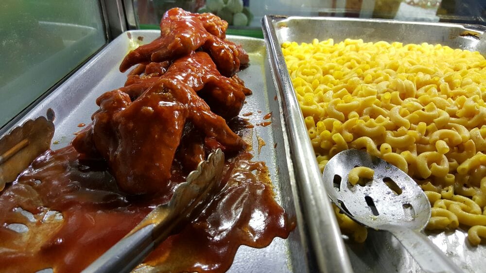 Parks Fried Chicken 17 Photos American Traditional 400 W Lexington St Downtown