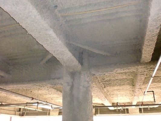 J’s Fireproofing Corp - Fire Protection Services - Soundview, Bronx, NY ...