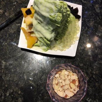 Nu Ice & Drinks - 517 Photos & 354 Reviews - Ice Cream & Frozen Yogurt ...