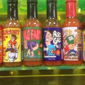 Alien Fresh Jerky - 2219 Photos & 892 Reviews - Meat Shops - 72242 ...