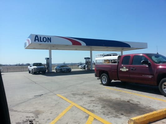 Hop & Sack - Convenience Stores - Highway 7 & Hwy 65 Jct, Lawton, OK ...