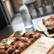 Bonci - 560 Photos & 295 Reviews - Pizza - 161 N Sangamon St, West Loop ...