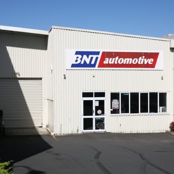 BNT Automotive - Auto Parts & Supplies - 36 Burleigh Street, Eden ...