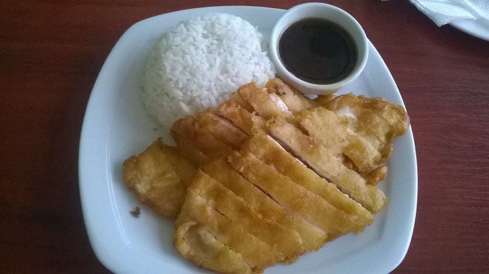 Xin Tian Hao Chinese Restaurant - 2019 All You Need to Know BEFORE You ...