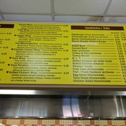 The Gateway Cafe - 25 Photos & 37 Reviews - Cafes - 22610 Gateway Ctr ...