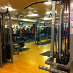 McFIT - 18 Reviews - Gyms - Maria-Probst-Str. 17, Schwabing-Freimann ...