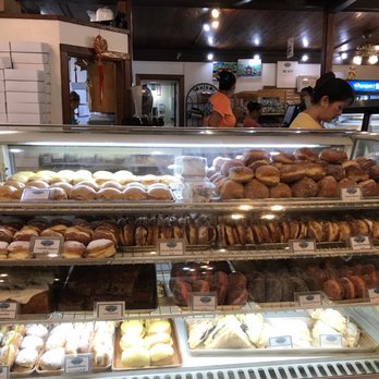 Punalu’u Bake Shop - 809 Photos & 586 Reviews - Bakeries - 95-5642 ...