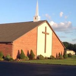 Hanover Community Church - Churches - 1959 Smith Station Rd, Hanover ...
