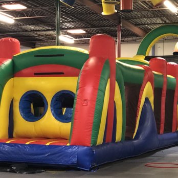 Ally B Gator’s - 33 Photos & 14 Reviews - Kids Activities - 11210 ...