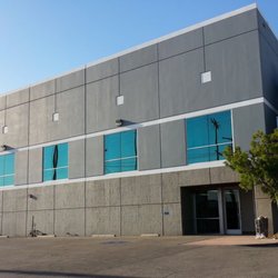 Dunder Mifflin Building
