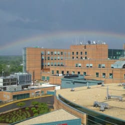 Mary Washington Hospital - 22 Reviews - Hospitals - 1001 Sam Perry Blvd ...