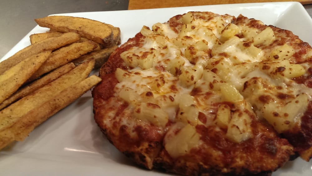 Slice of Italy Rosedale - 138 Photos & 204 Reviews - Pizza - 10524 ...