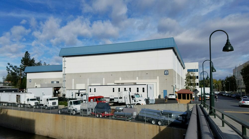 CBS Studio Center - 2019 All You Need to Know BEFORE You Go (with ...