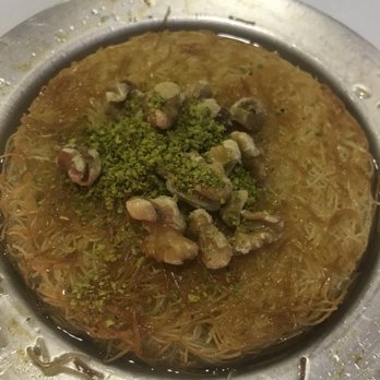 Namli Mediterranean & Turkish Cuisine - Order Food Online - 236 Photos ...