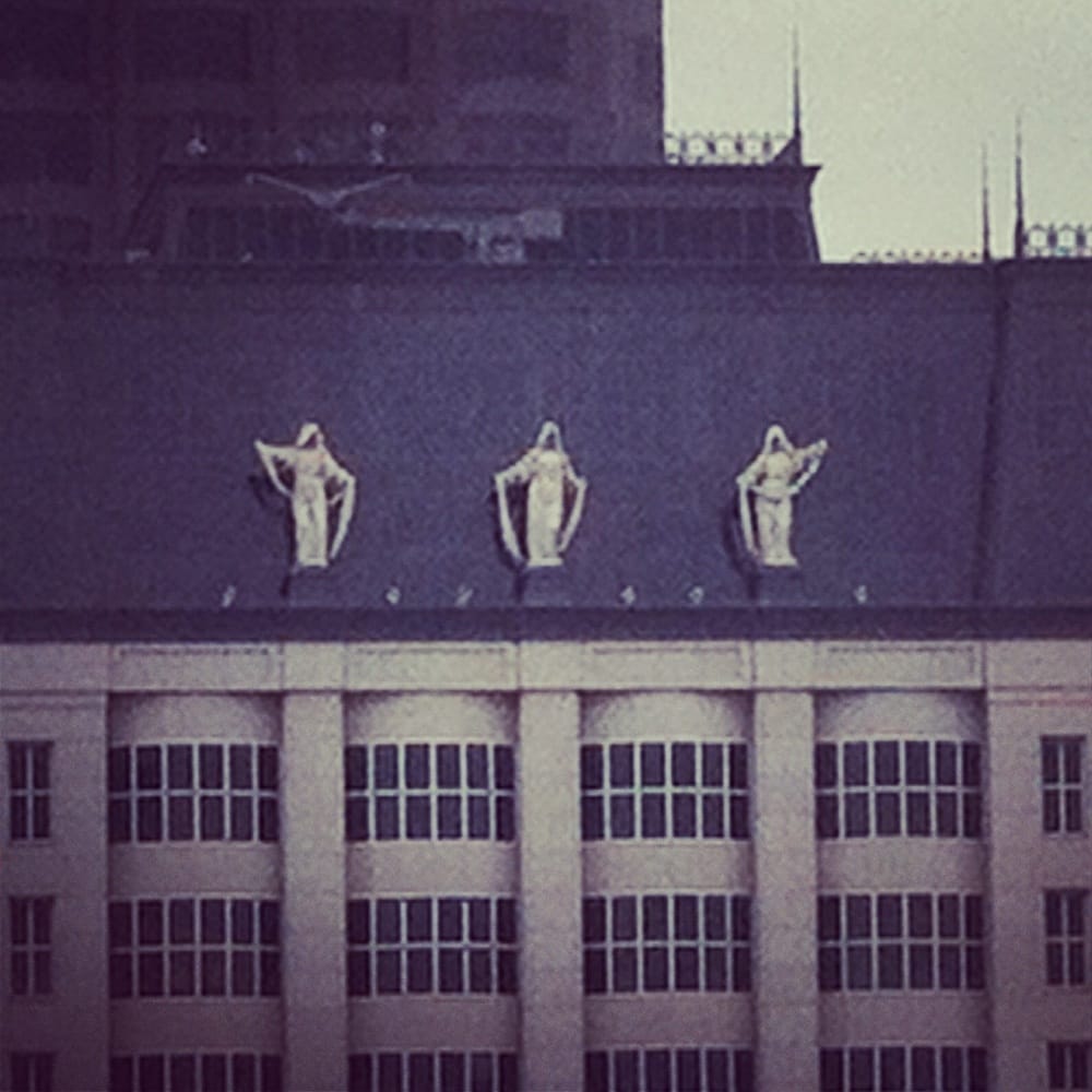 The Church Of Satan - Churches - Nob Hill - San Francisco, CA - Reviews ...