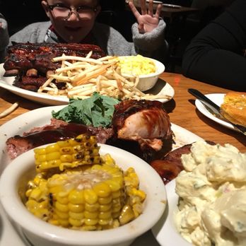 Bobby Q - Reservations - 1700 Photos & 2110 Reviews - Barbeque - 8501 N ...