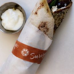 Suraya - Philadelphia, PA - Restaurant Reviews - 1528 Frankford Ave ...