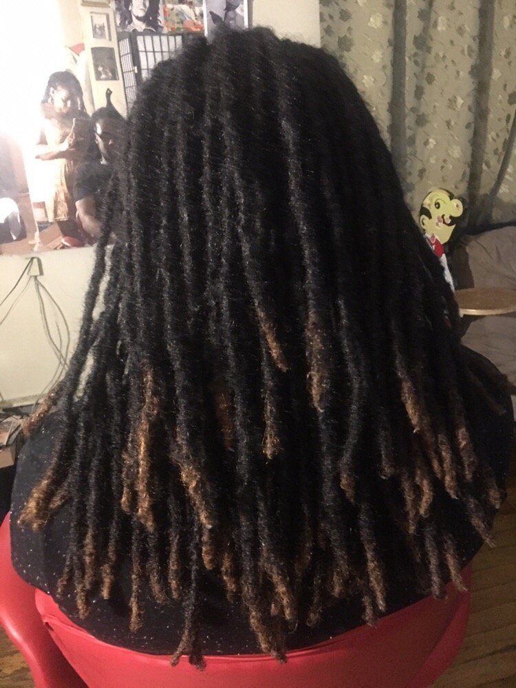 Natty Dreadz - 20 Photos - Hair Salons - 1950 Andrews Ave S, Morris ...