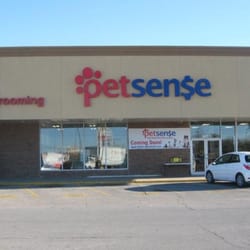 Petsense - Pet Stores - 1417 S. Morgan Street, Granbury, TX - Phone ...
